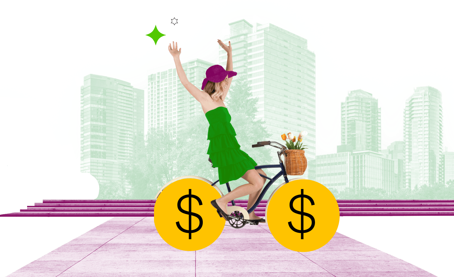 Credit Builder: Credit Karma Money